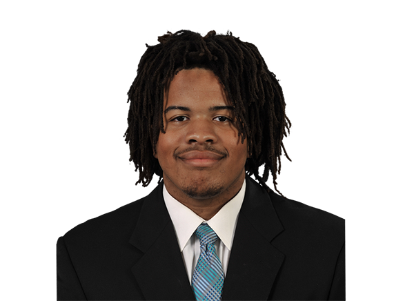 Jordan Donald - Coastal Carolina Chanticleers Offensive Lineman - ESPN