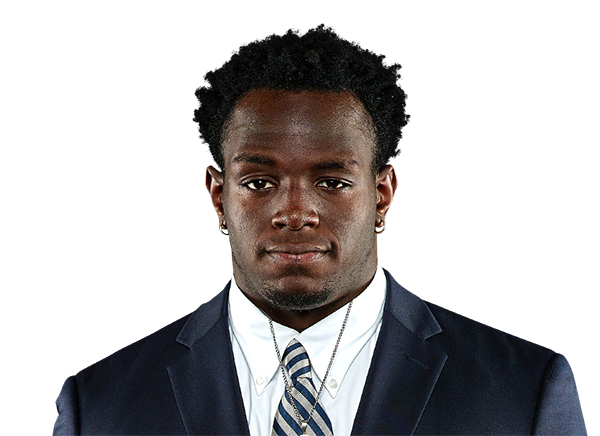 Andrew Johnson Jr. - Georgia Southern Eagles Linebacker - ESPN