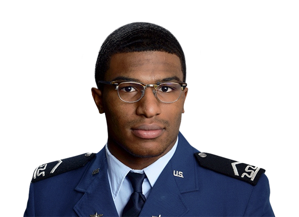 Donald Hammond III - Air Force Falcons Quarterback - ESPN