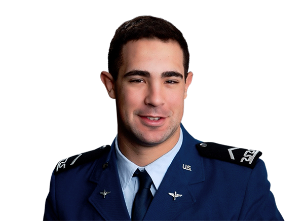 Luke Miller - Air Force Falcons Tight End - ESPN