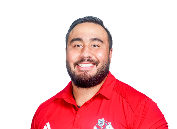 Jacob Isaia - Fresno State Bulldogs Offensive Lineman - ESPN