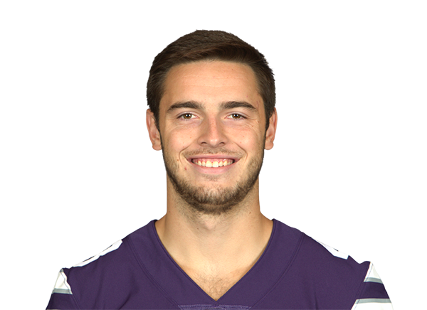 Jack Blumer - Kansas State Wildcats Punter - ESPN