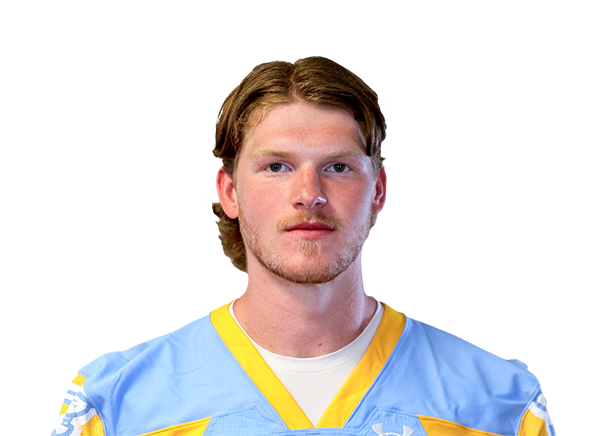 Matt Aloni - Long Island University Sharks Long Snapper - ESPN