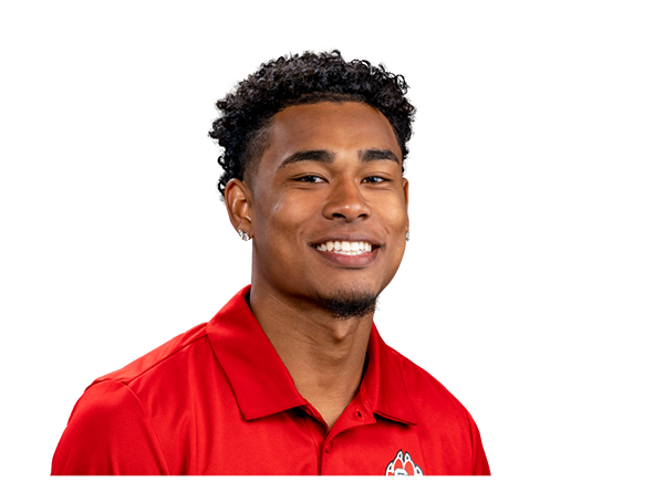 Tre Jackson - South Dakota Coyotes Defensive Back - ESPN