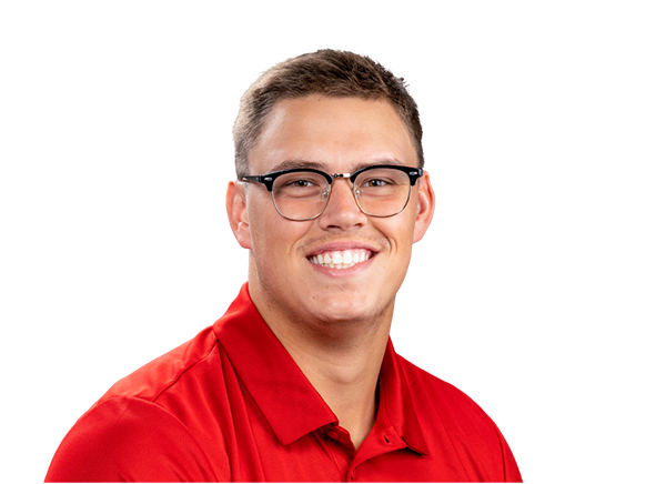 Nathan Stoffel - South Dakota Coyotes Defensive Lineman - ESPN