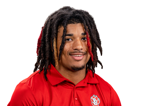 Tre Thomas - Idaho Vandals Linebacker - ESPN