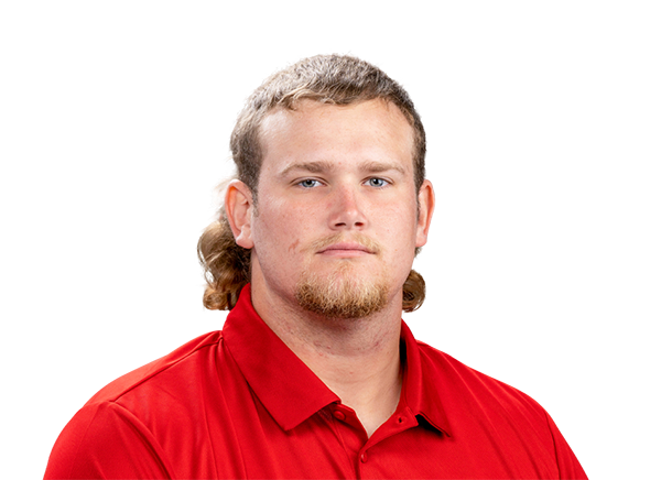 Ethan Burson - South Dakota Coyotes Defensive Lineman - ESPN