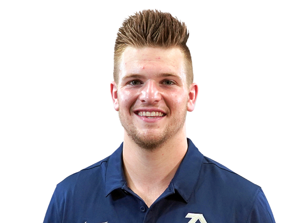 Kyle Bauman - Akron Zips Long Snapper - ESPN