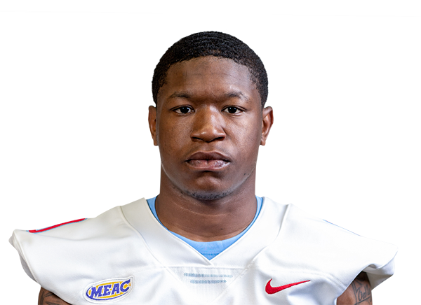 Andrew Reese - Delaware State Hornets Defensive Back - ESPN