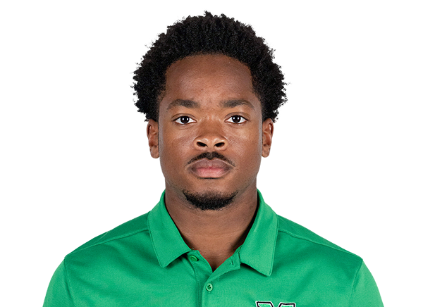 Joshua Bowers - Marshall Thundering Herd Defensive Back - ESPN (PH)