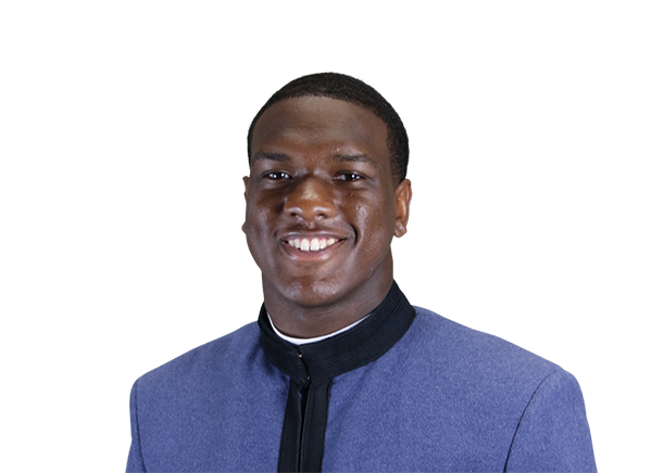 Clay Harris - The Citadel Bulldogs Running Back - ESPN