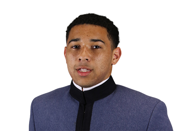 Chris Beverly - The Citadel Bulldogs Defensive Back - ESPN