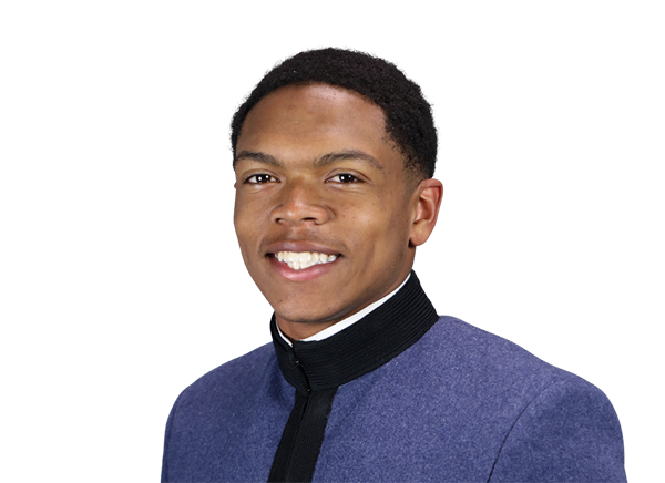 Jaylan Adams - Norfolk State Spartans Quarterback - ESPN (UK)