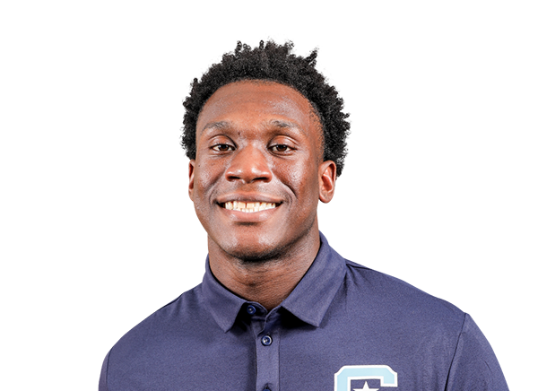 Brian Horn - The Citadel Bulldogs Linebacker - ESPN (IN)