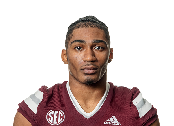 Alexander Shaw - Mississippi State Bulldogs Cornerback - ESPN