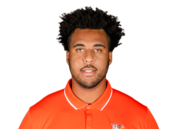 Cedric Dunbar II - Bowling Green Falcons Guard - ESPN
