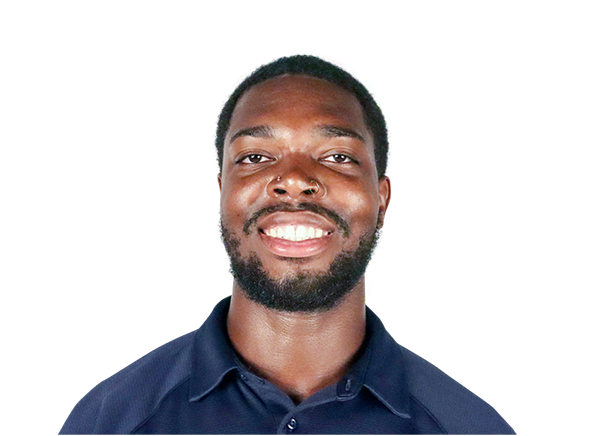 Justin Ragin - Jackson State Tigers Defensive Lineman - ESPN