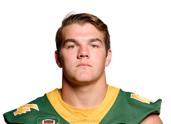 Hunter Luepke Stats, News, Bio | ESPN