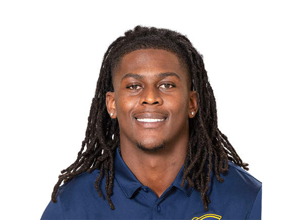 Cameron Lewis - East Tennessee State Buccaneers Tight End - ESPN