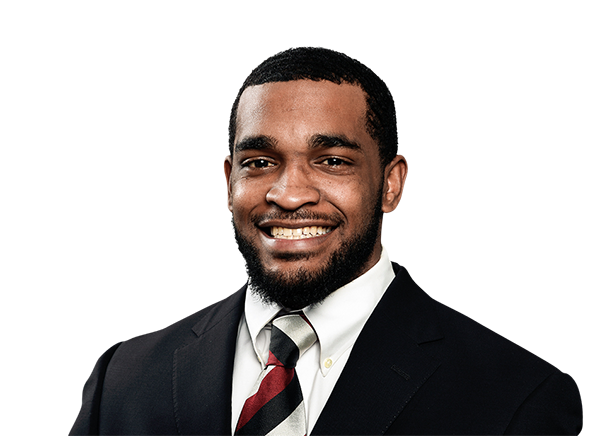 D.J. Twitty - South Carolina Gamecocks Running Back - ESPN