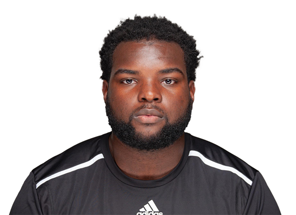 Mark Evans II - New Orleans Saints offensive tackle - ESPN