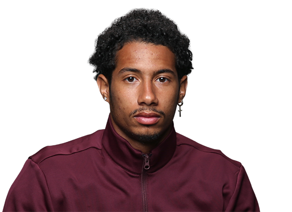 Andre Lacy - Eastern Kentucky Colonels Defensive Back - ESPN