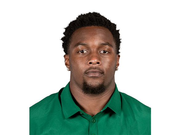 Jonathan Ross - South Florida Bulls Defensive End - ESPN