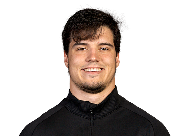 Luke Sheppard - Miami (OH) RedHawks Defensive Back - ESPN