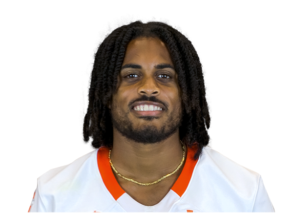 Ean Beek - Houston Baptist Huskies Running Back - ESPN