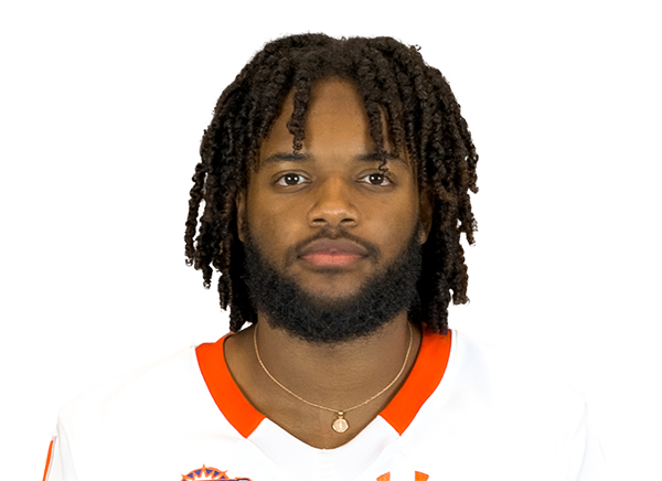 Aaron Marquez - Receptor Abierto de Houston Baptist Huskies - ESPN DEPORTES