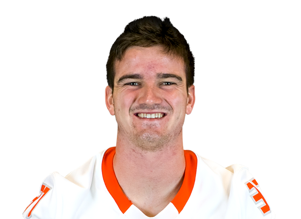 Garrett Scott - Houston Baptist Huskies Long Snapper - ESPN