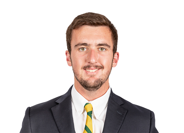 Corbin Robertson - Baylor Bears Long Snapper - ESPN