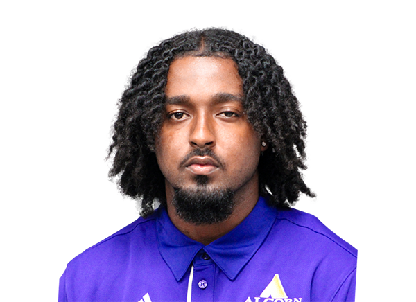 Aaron Allen - Alcorn State Braves Quarterback - ESPN
