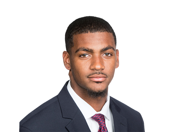 Joshua Matthews - Receptor Abierto de McNeese Cowboys - ESPN (MX)