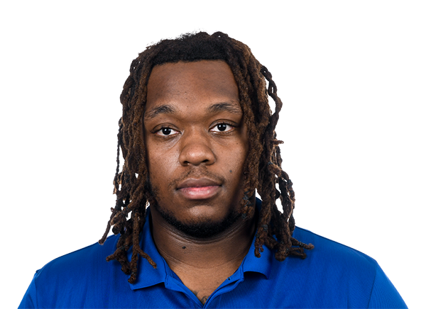 Chris Spence - Louisiana Tech Bulldogs Defensive Lineman - ESPN
