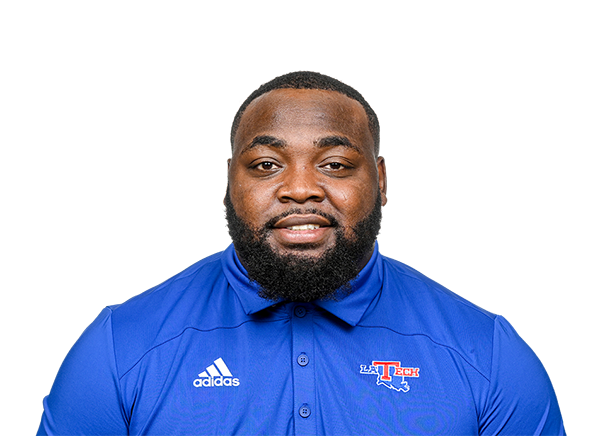 DJ Jackson - Louisiana Tech Bulldogs Defensive Lineman - ESPN