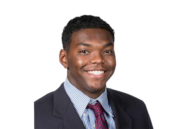 Noah Pitre - Louisiana Tech Bulldogs Offensive Lineman - ESPN (UK)