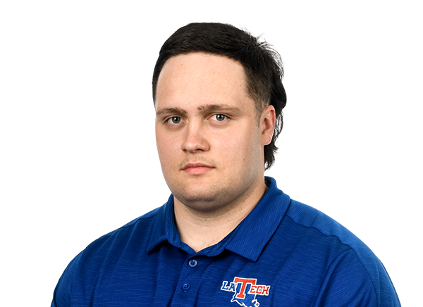 Drake Carroll - Louisiana Tech Bulldogs Offensive Lineman - ESPN