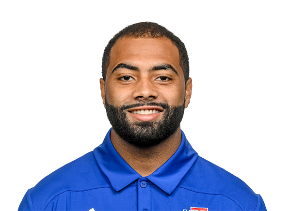 Tahj Magee - Louisiana Tech Bulldogs Wide Receiver - ESPN