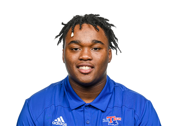 Steven Shaw Jr. - Prairie View A&M Panthers Defensive Lineman - ESPN (UK)