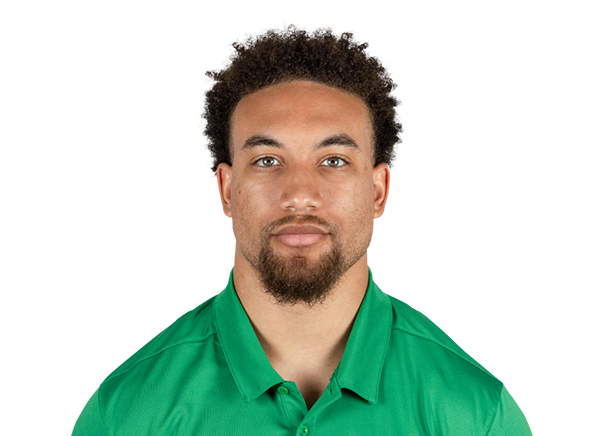 Jace Bobo - Marshall Thundering Herd Linebacker - ESPN