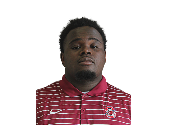 Brandon Tucker - South Carolina State Bulldogs Defensive Lineman - ESPN