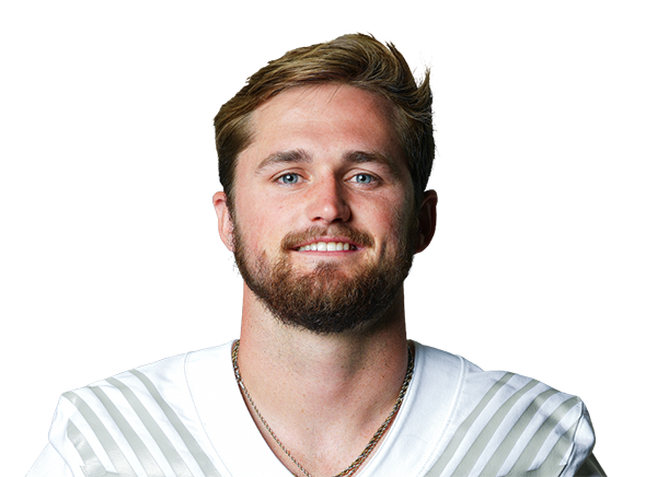 Jack Albers - Purdue Boilermakers Quarterback - ESPN