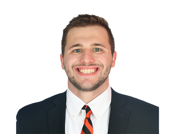 Davis Kline - Princeton Tigers Running Back - ESPN (IN)