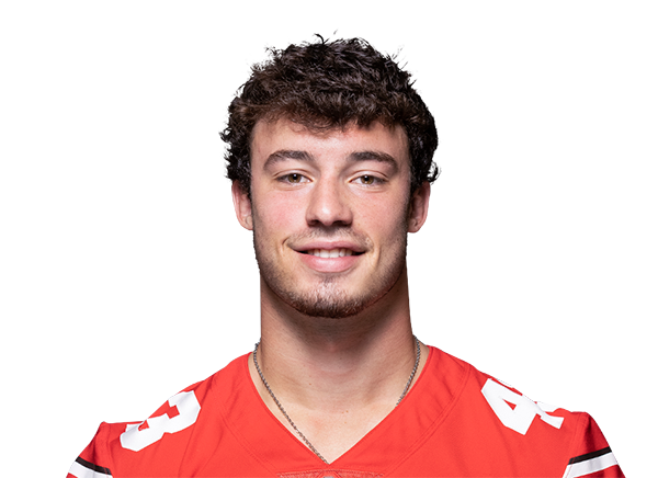 Ryan Batsch - Murray State Racers Linebacker - ESPN