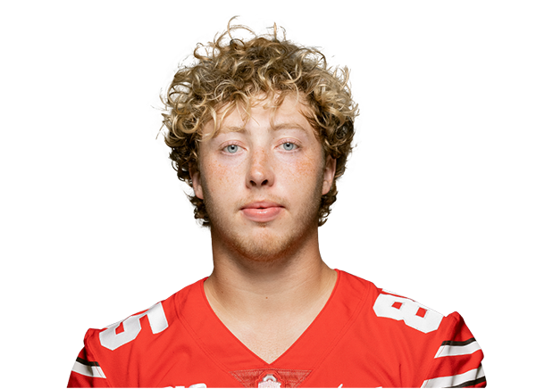 Austin Kutscher - Ohio State Buckeyes Wide Receiver - ESPN