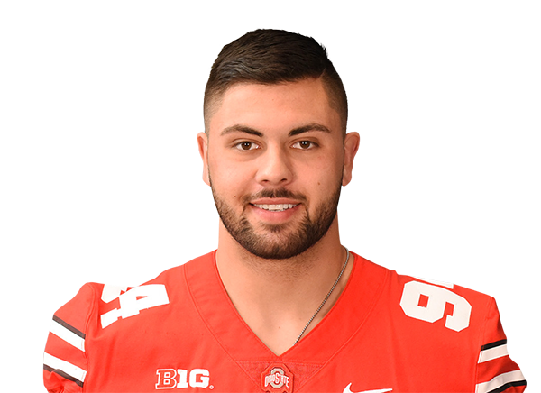 Roen McCullough - Ohio State Buckeyes Long Snapper - ESPN