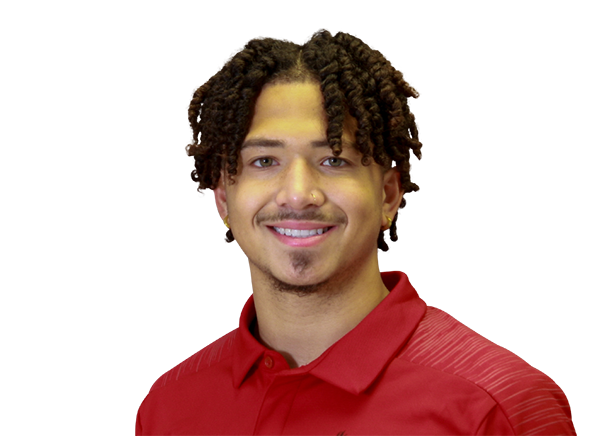 Robert Mason III - Eastern Washington Eagles Wide Receiver - ESPN