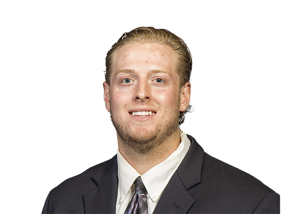 Jacob Wilson - Rice Owls Long Snapper - ESPN (IN)