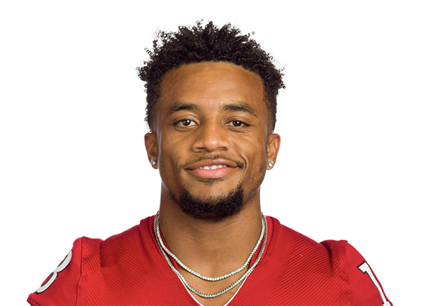 Keenan Reid - Rutgers Scarlet Knights Defensive Back - ESPN